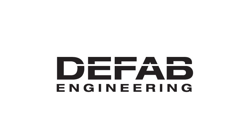 DEFAB ENGINEERING – KINGPIN Fab