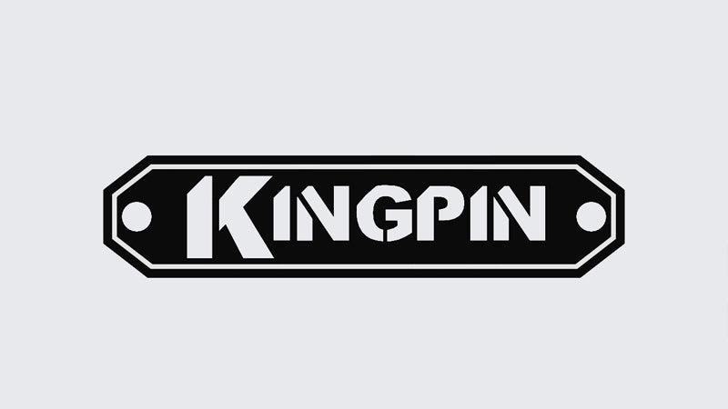 KINGPIN FAB – KINGPIN Fab