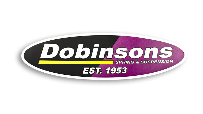 DOBINSONS – KINGPIN Fab