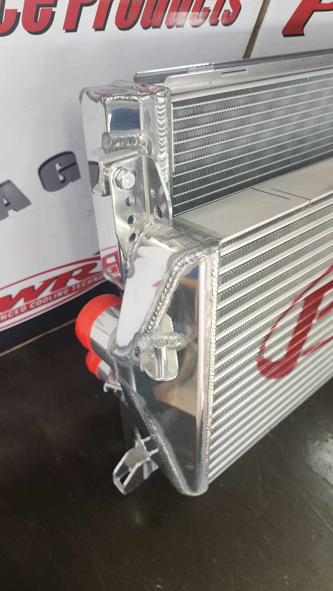 M57 CONVERSION COOLING PACK – KINGPIN Fab