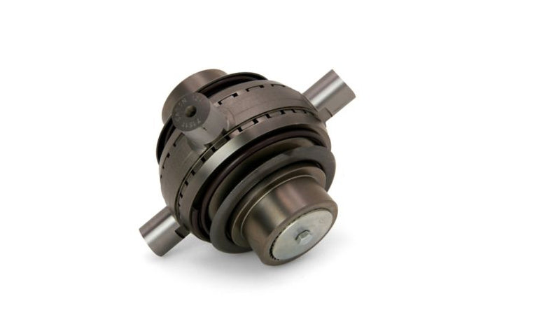 Detroit Rear Diff Lock Salisbury Diff – KINGPIN Fab