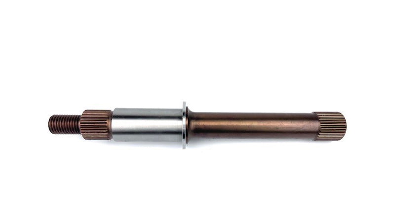 ASHCROFT 300m LT230 OUTPUT SHAFT – KINGPIN Fab