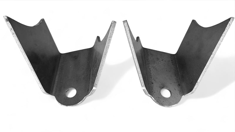 PATROL DIFF CONVERSION REAR SHOCK BRACKETS – KINGPIN Fab
