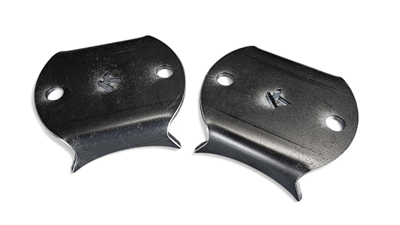 PATROL DIFF CONVERSION REAR SPRING BRACKETS – KINGPIN Fab