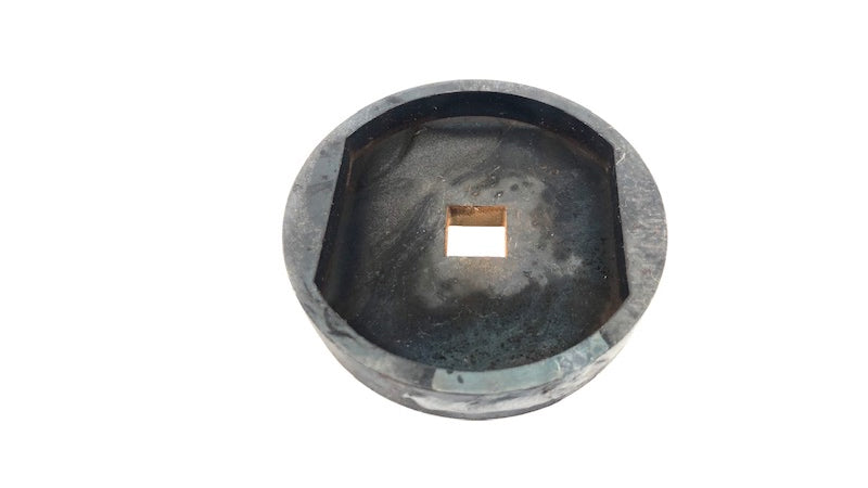 LT230 Centre Diff Nut Tool – KINGPIN Fab