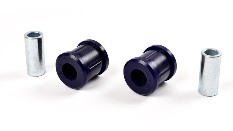 SUPERPRO UPPER A.FRAME BUSHES – KINGPIN Fab