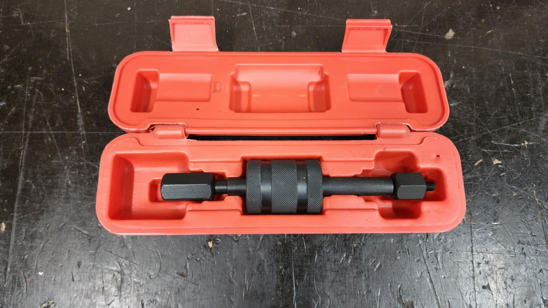M57 CONVERSION – KINGPIN Fab
