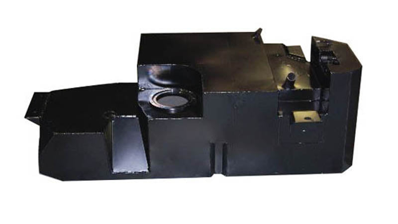 LONG RANGE TANK D110 & 130, TD5 & PUMA 127L – KINGPIN Fab