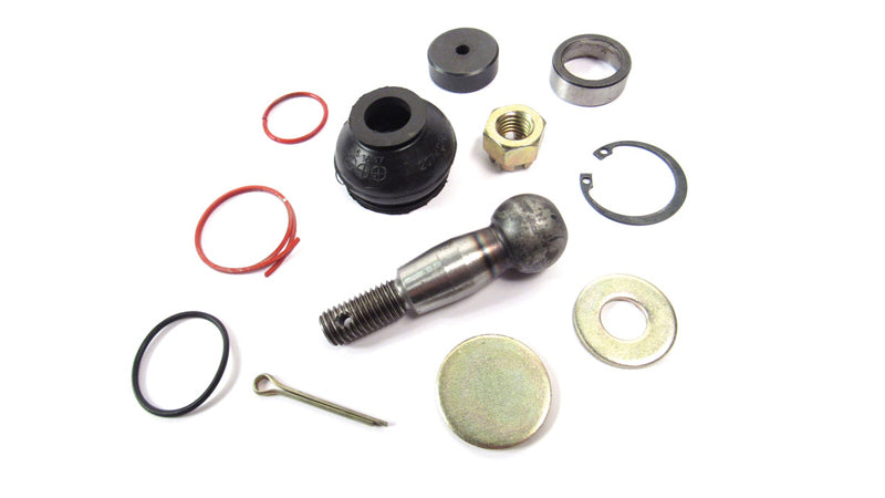 PITMAN ARM BALLJOINT KIT - OEM – KINGPIN Fab