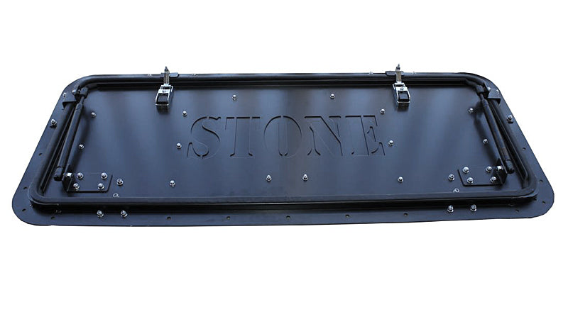 STONE - GULLWINGS – KINGPIN Fab