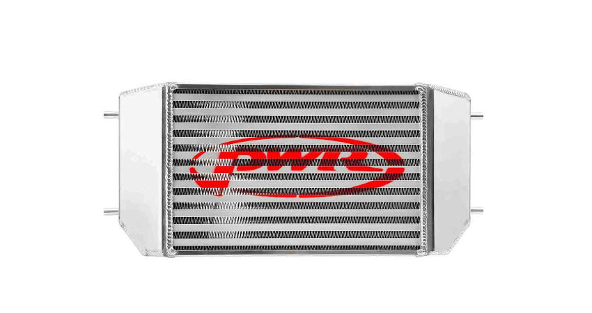 pwr intercooler - 300tdi defender – KINGPIN Fab