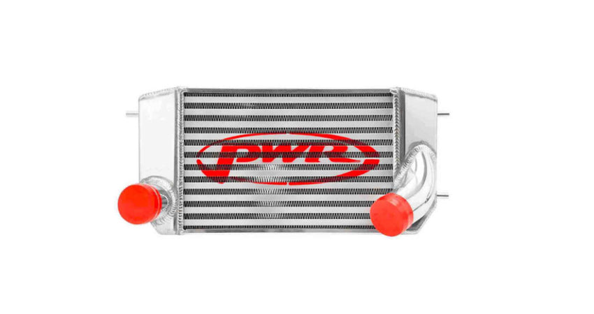 pwr intercooler - 300tdi defender – KINGPIN Fab